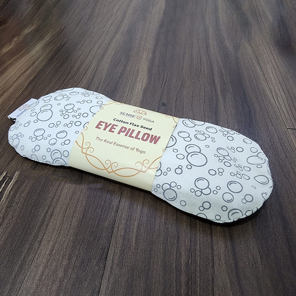 Buy Cotton Eye Pillow for Relaxation & Comfort | Sense22 Yoga
